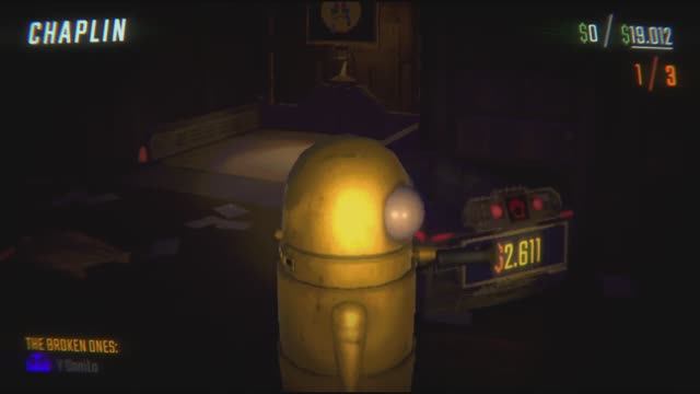 Играем в R.E.P.O с другом #4