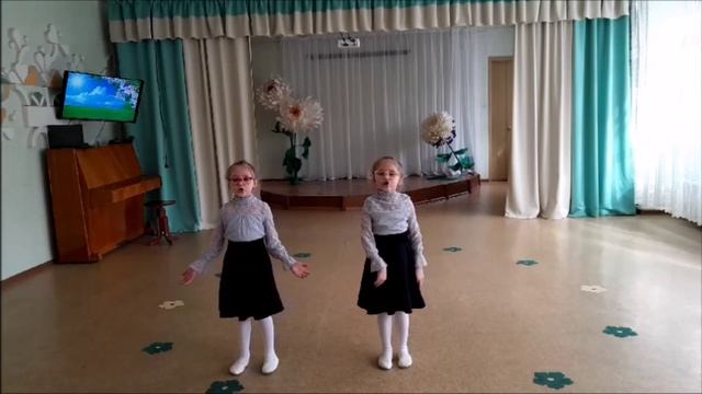 Ансамбль "Незабудки" - Е.Обухова "Зеленая весна" - Краснотурьинск