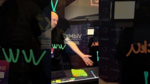 Видеостудия для записи онлайн | GlooBoard #glooboard #lightboard #видеодоска