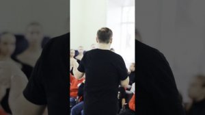 "Овация" встречает "Веснянку"
