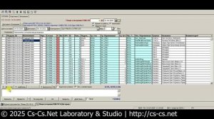 Cs-Cs: CS CRM - Расчёт Регистров Modbus, Сигналов IO и Мощностей БП для ПЛК