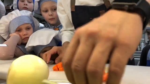 Секреты ремесла! Что такое ресторан?