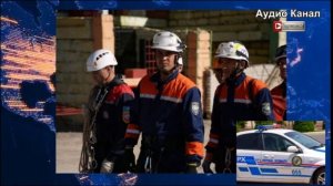 Взрыв  в мечети в Узбекистане. Стало известно число погибших