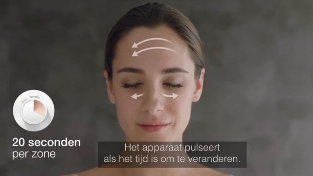 Эпиляторы Braun FaceSpa Pro NL