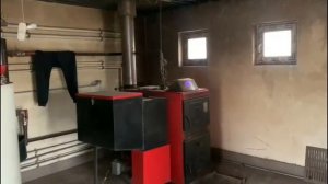 Модернизация котлов Термодинамик