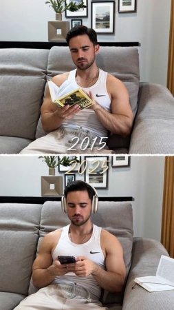 2015 vs 2025