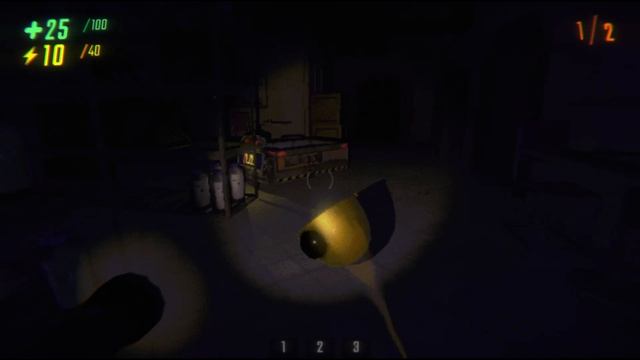 Играем в R.E.P.O с другом #13
