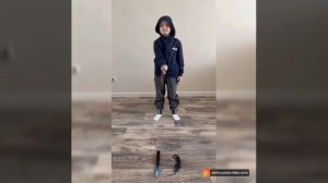 Крутим мутим ножи🗡️