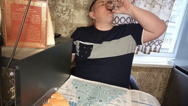 КАРТОШКА в мундирах, НОЧНОЙ Мукбанг!) ВКУСНАЯ ЕДА