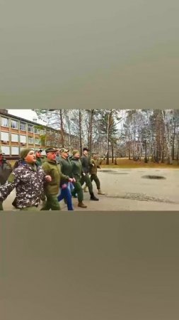 Подготовка парадных расчетов