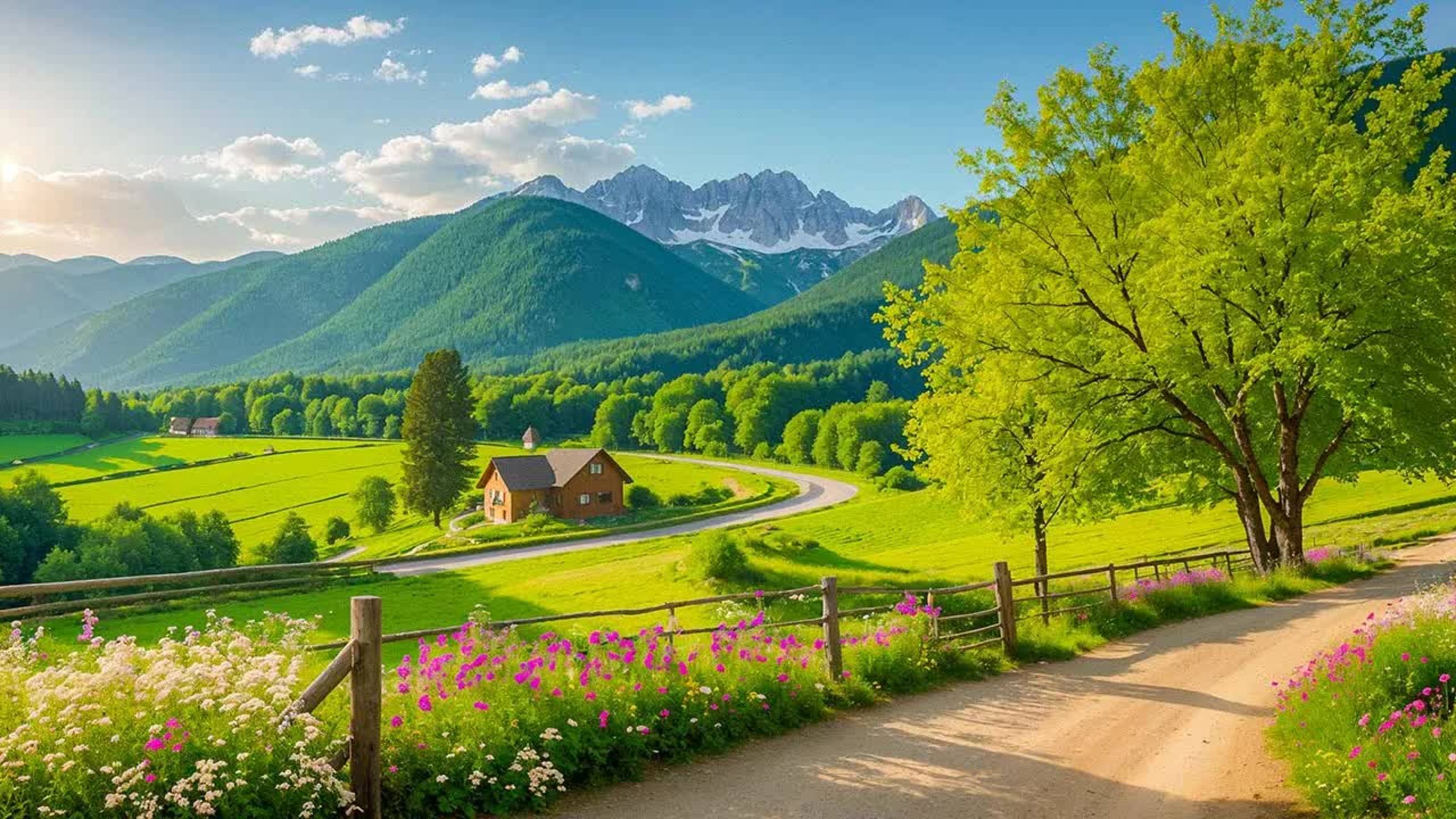 Stop Overthinking | Meditation | обновление, расслабление, релаксация, отдых, сон