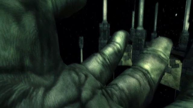 Анабиоз. Сон разума. Заключительная часть 20. Без комментарьев.