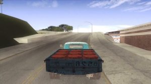 ZiL 130 GTA SA