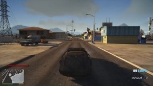 WE SAVED MICHAEL FROM MILITARY | GTA 5 | SHADOW GAMING