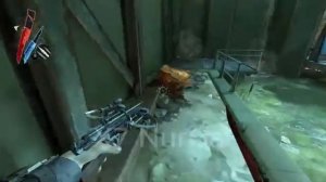 ЭТО КОНЕЦ ИЛИ DISHONORED | БЕЗ КОММЕНТАРИЕВ | НА РУССКОМ