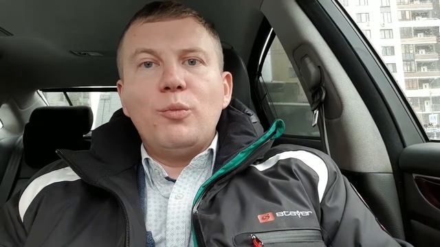 Михаил Гусманов, отзыв от основателя «NLT» о компании РентРоп