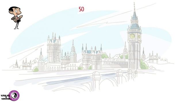 БЕСПЛАТНЫЙ АНГЛИЙСКИЙ ОНЛАЙН | Уроки английского  50 урок ( Lesson - 50 ) английский язык,ielts