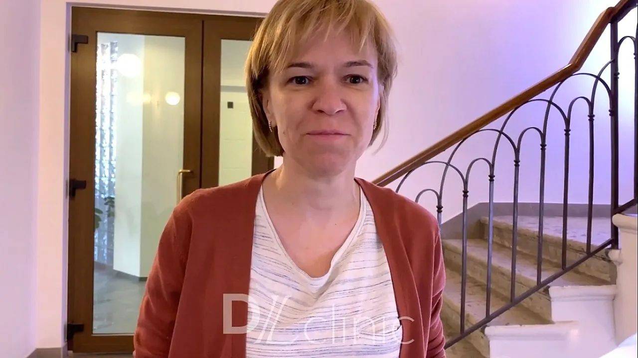 Отзыв пациентки о DLclinic 19.06.2019