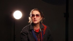 Отзыв от члена жюри конкурса рисунков 2025г. "Кем быть" Самусевой Евгении Валерьевны