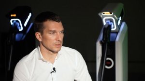 Интервью генерального директора группы компаний Engy Олега Синюхина Ксении Левицкой