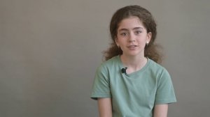 Виктория. Актерская Видео-визитка.