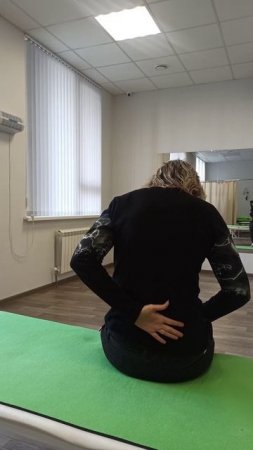 Восстановительные процедуры движения амплитуды плечевого сустава в КВЛ в Саратове