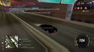Аризона РП 3 стрим
