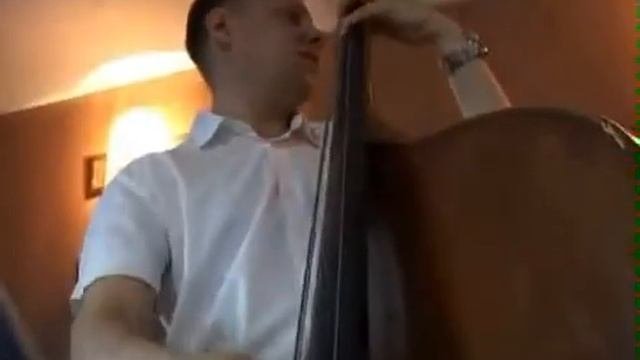 Limbo Jazz