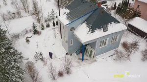 Монтаж фасадных конструкций из ПВХ