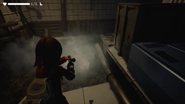 #5 Gylt 100% Cinematic Walkthrough (Best Ending, No Damage) THE GYM