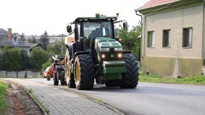 John Deere 8310R
