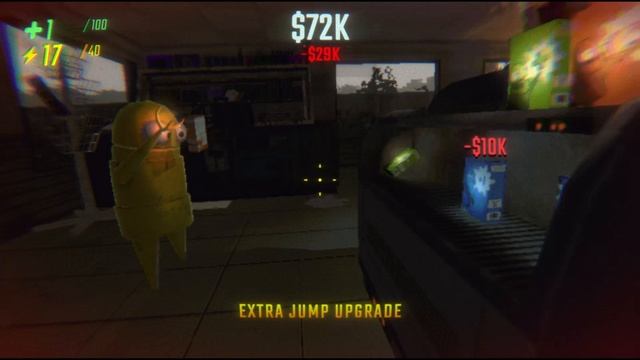 Играем в R.E.P.O с другом #1