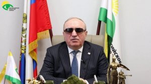 Видеоблог президента ВОС В. В. Сипкина, выпуск 131