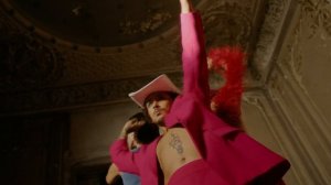 Misha Miller & Sasha Lopez — Mahala