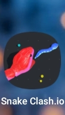 shorts про игру Snake Clash.io 🐍 (4 серия)