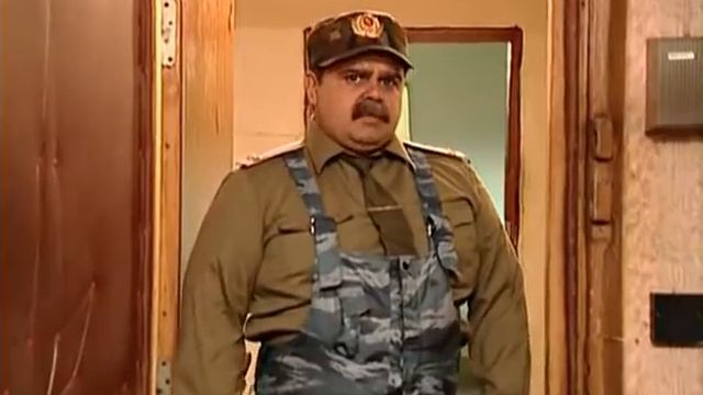 Осторожно Модерн. Штаб в Квартире Задова.