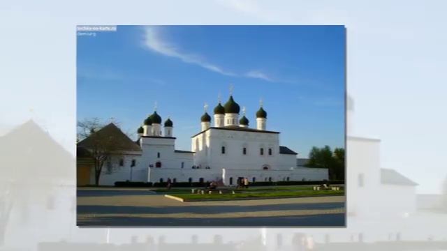 Астрахань 2016
