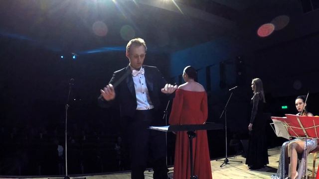 "Глория" (ансамбль "Пробуждение Чувств")