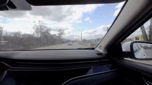 Уезжаем из Воскресенска