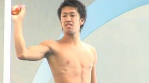 Diving Aspects