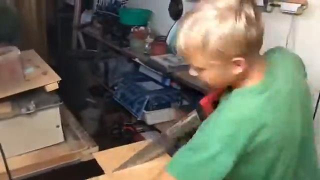 Подарок для Духа горы Иремель #идииувидишь #пойдемснами