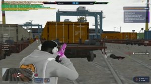 Я уёбываю в джаз ❤️ GTA 5 RP