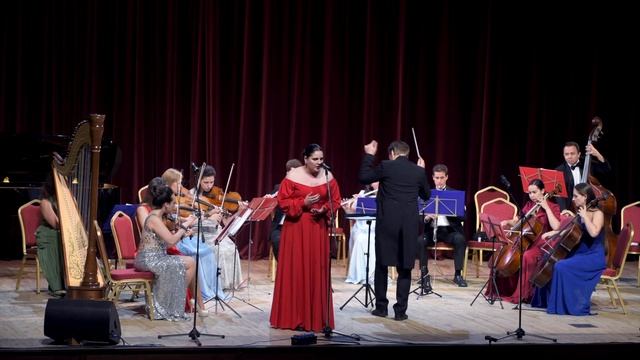 "Armatae face" (ансамбль "Пробуждение Чувств")