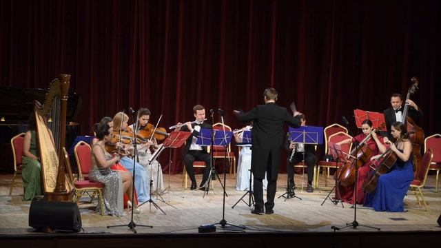 "Dead" (ансамбль "Пробуждение Чувств")