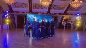 Шторм - Artictic Dance Grand Prix Open To The World