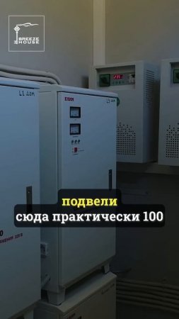 Начинка современного дома: must-have для комфорта!