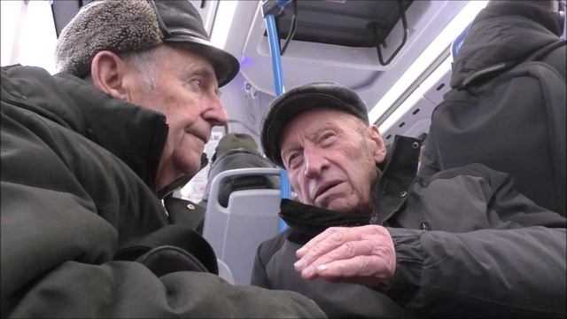 Петербург 2023. Случайное знакомство. Это Ленинградцы.  25.11.23.