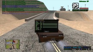 SAMP ADVANCE RP | #44 ВОЗВРАЩЕНИЕ В САМП