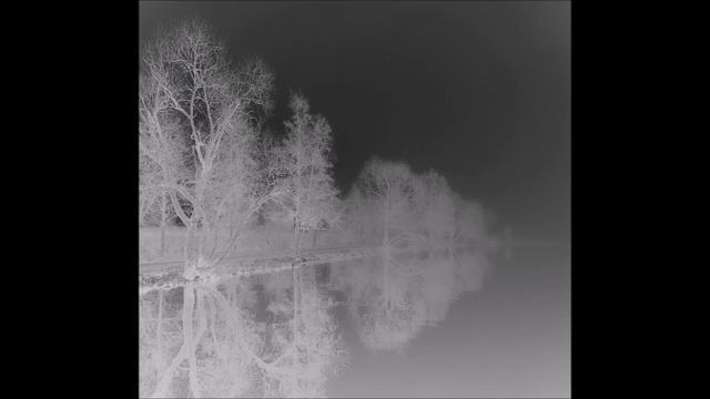 After-Math - The Spaces Between