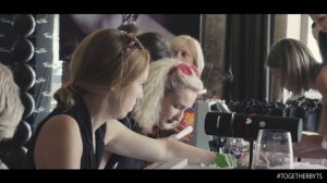 Thomas Sabo A/W 2017 Press Cocktail Budapest